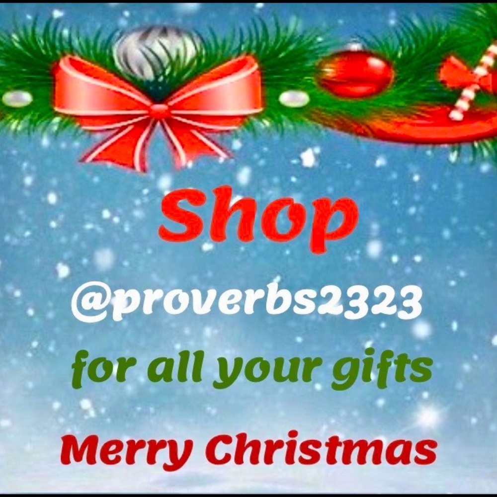 Christmas Gifts Galore! - Gem